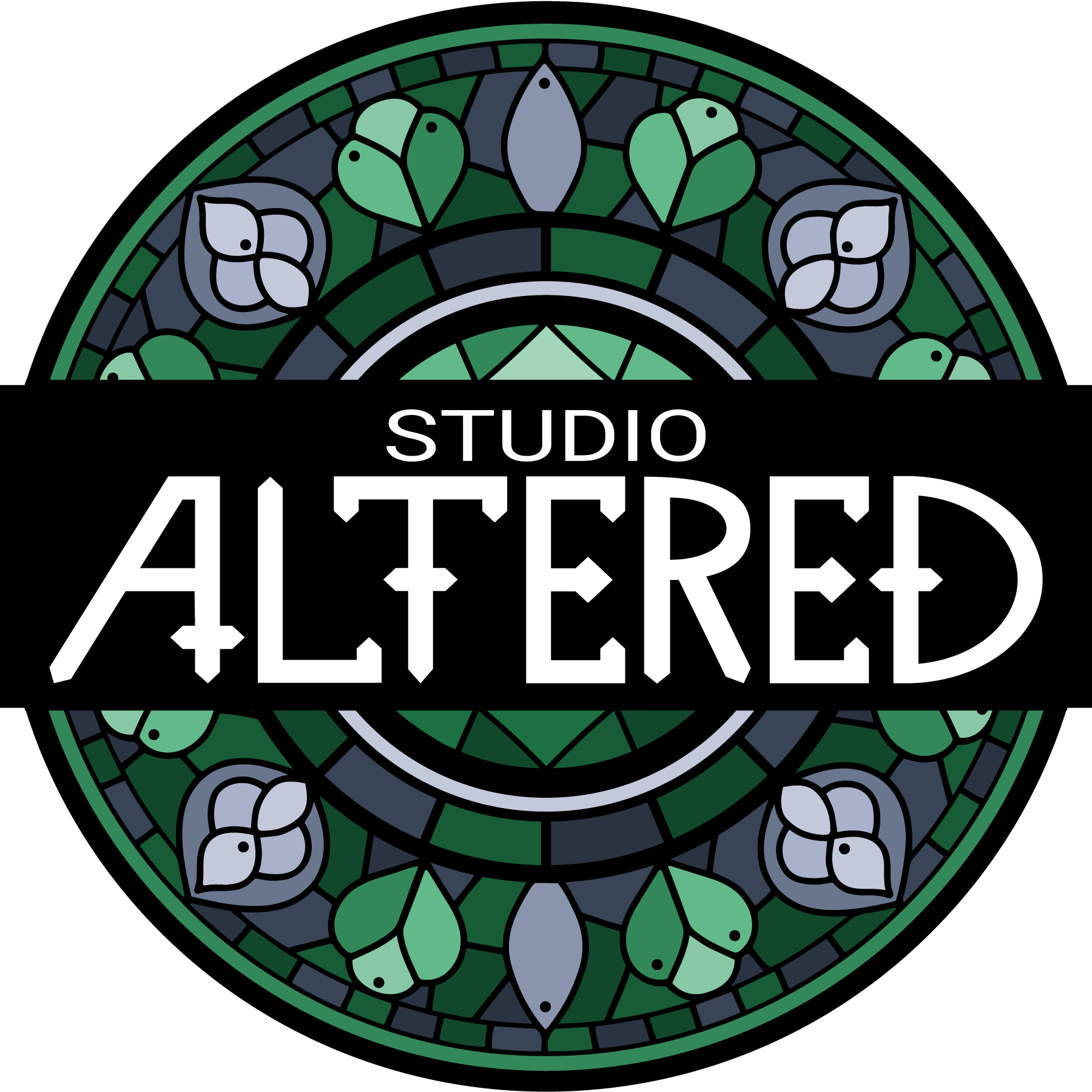 Home | Studio Altered